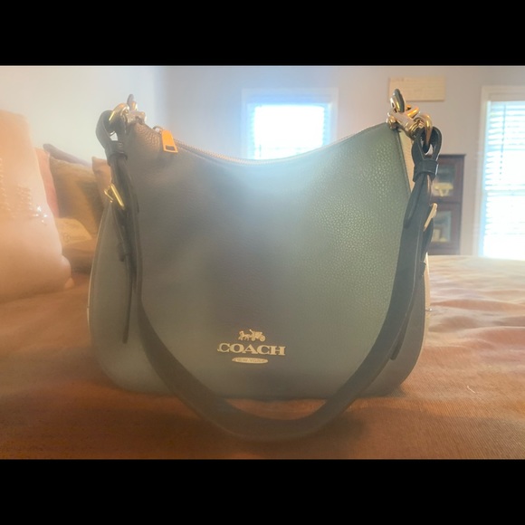 Coach | Bags | Coach Tricolor | Poshmark